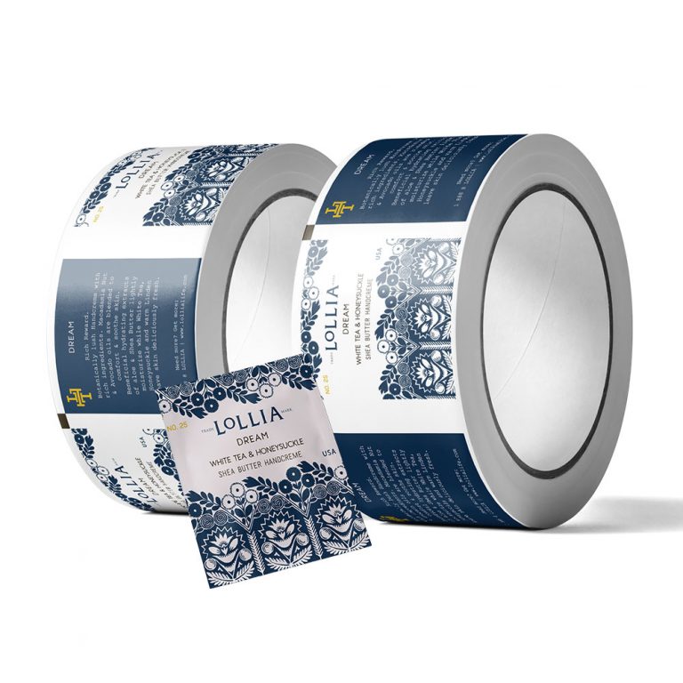 Film & Packettes - CTL Printing